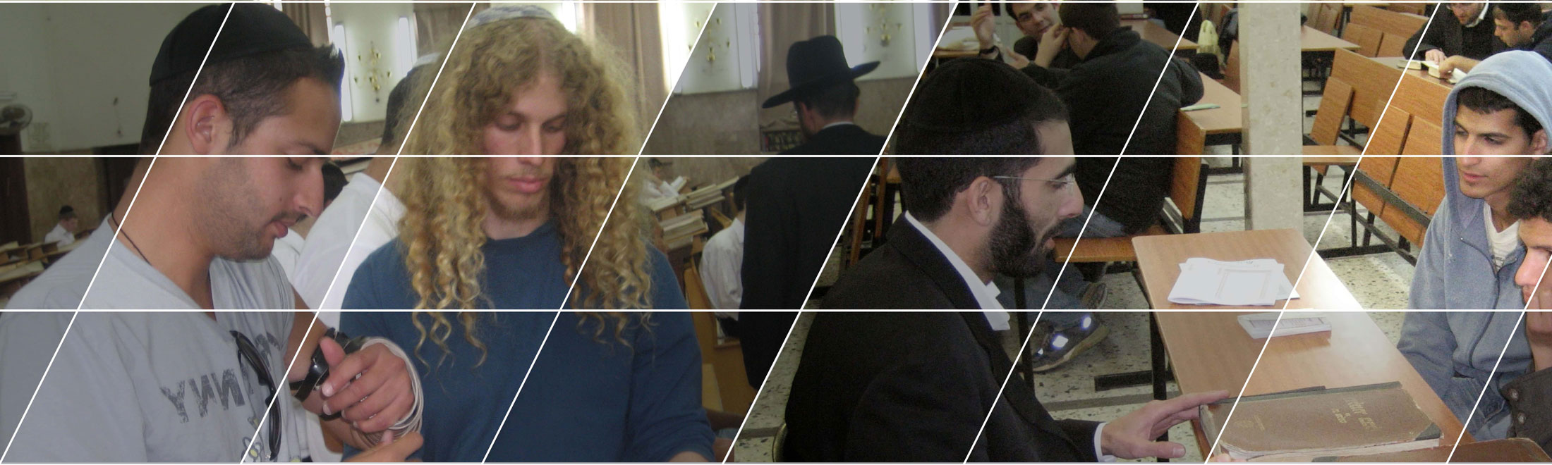 ayelet hashachar - Home Page